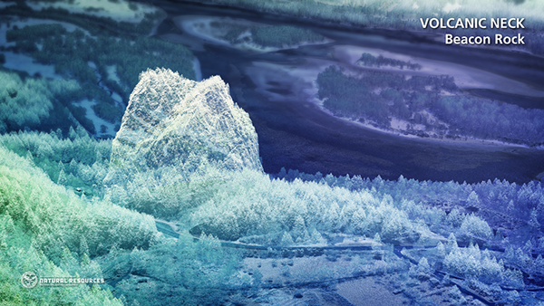 Dan Coe Carto - Washington Lidar Images