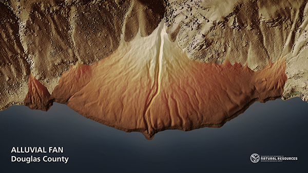 Dan Coe Carto - Washington Lidar Images