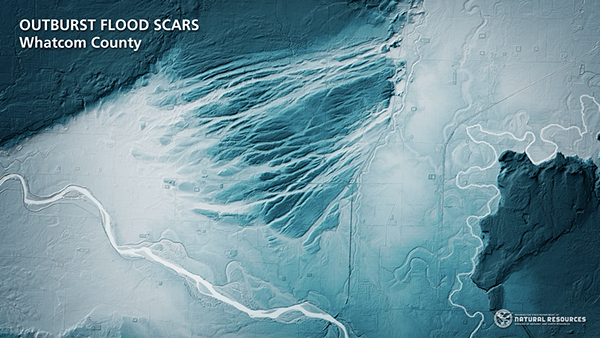 Dan Coe Carto - Washington Lidar Images