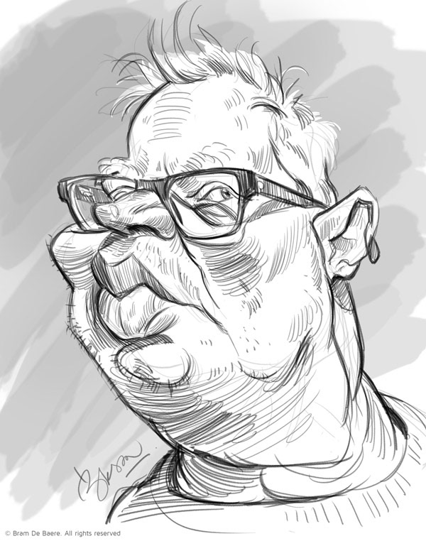 Bram De Baere - Stijn Meuris