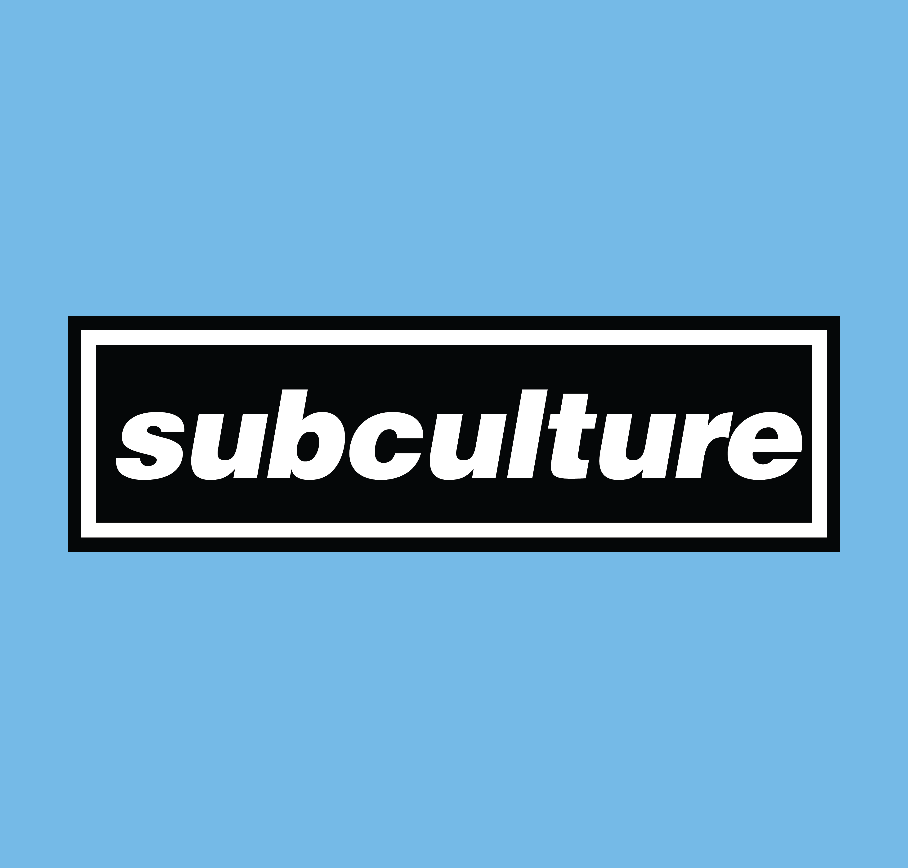 Subculture Design