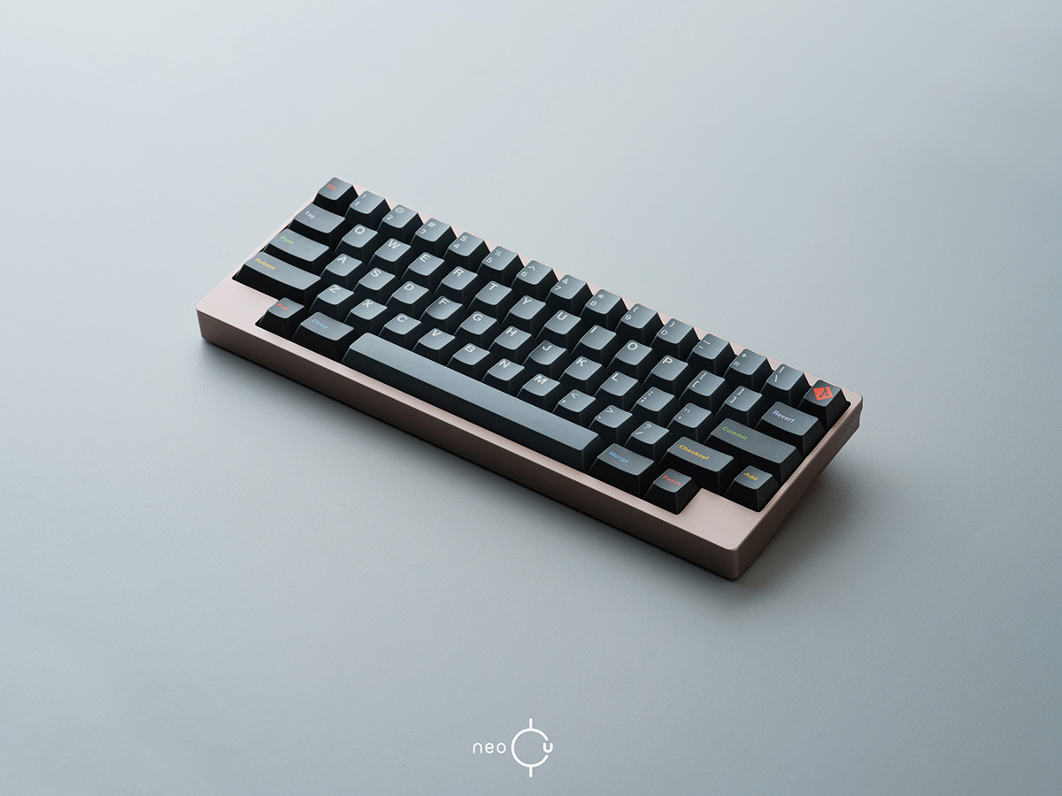 markerchun - Neo 65 & 60 Cu