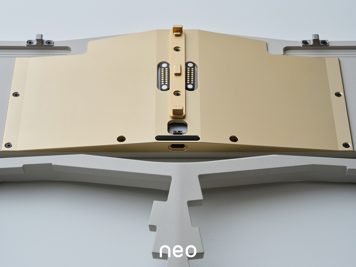 markerchun - NEO ERGO