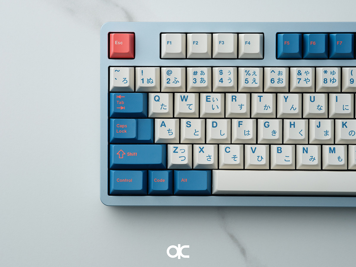 markerchun - QK80MK2