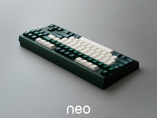 markerchun - NEO80