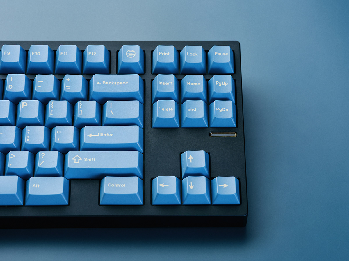 markerchun - qwertykeys QK80