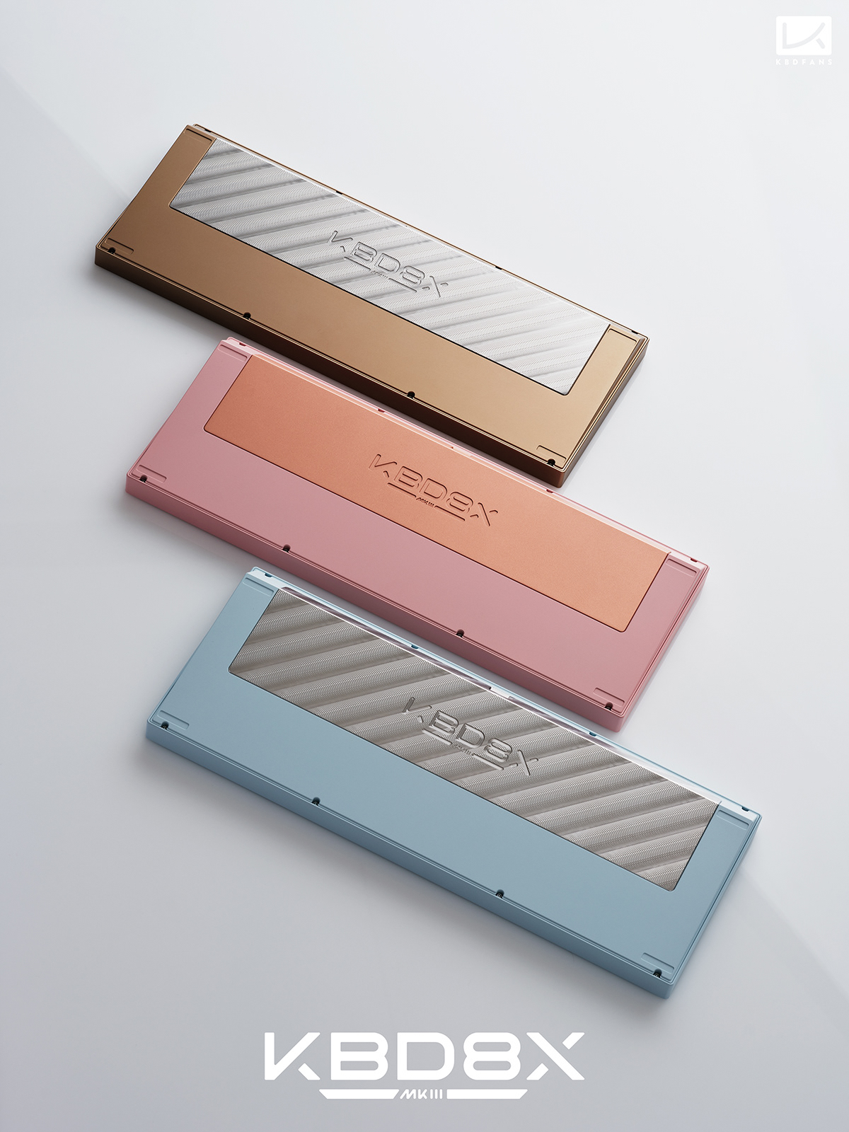 markerchun - KBD8X MKIII