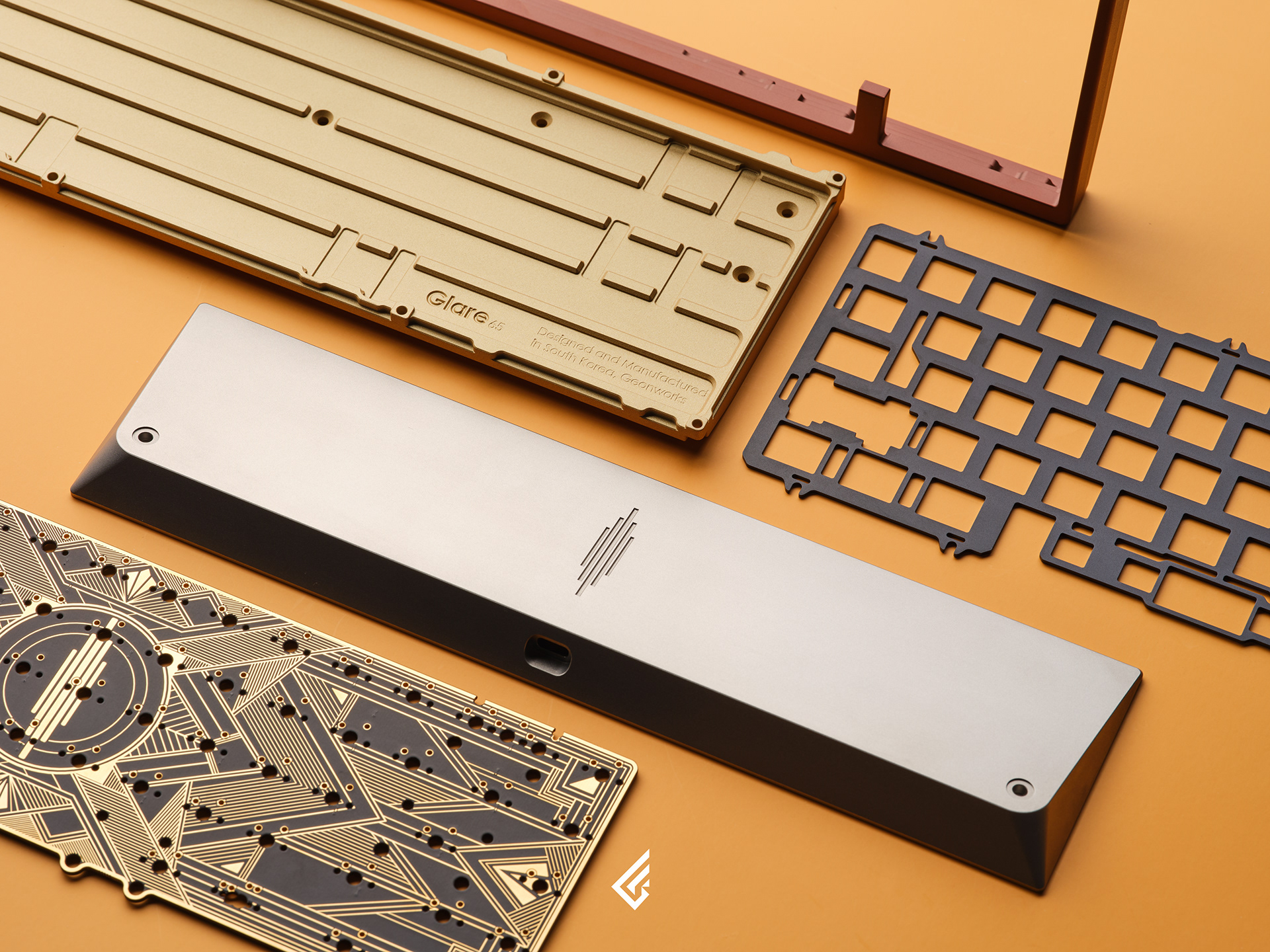 markerchun - GLARE65