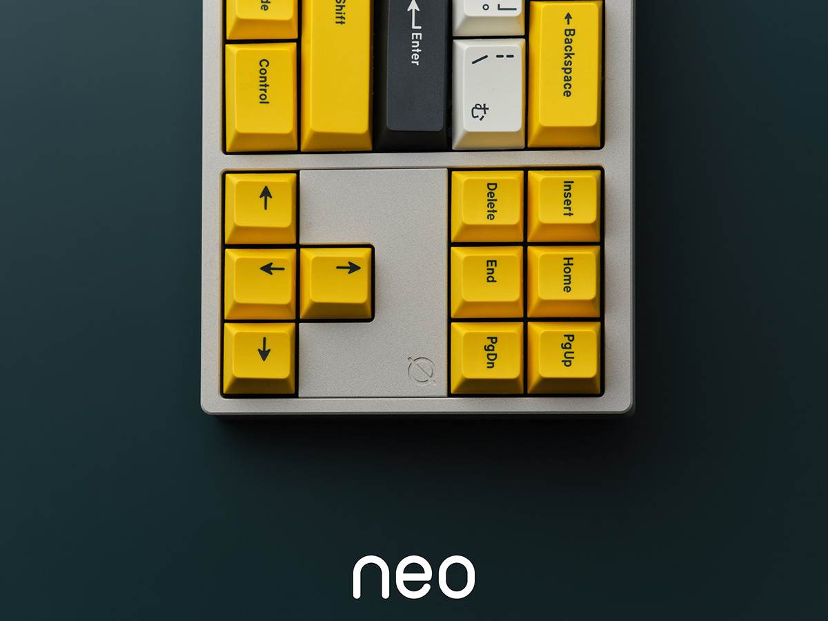 markerchun - NEO70