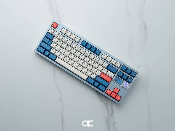markerchun - QK80MK2