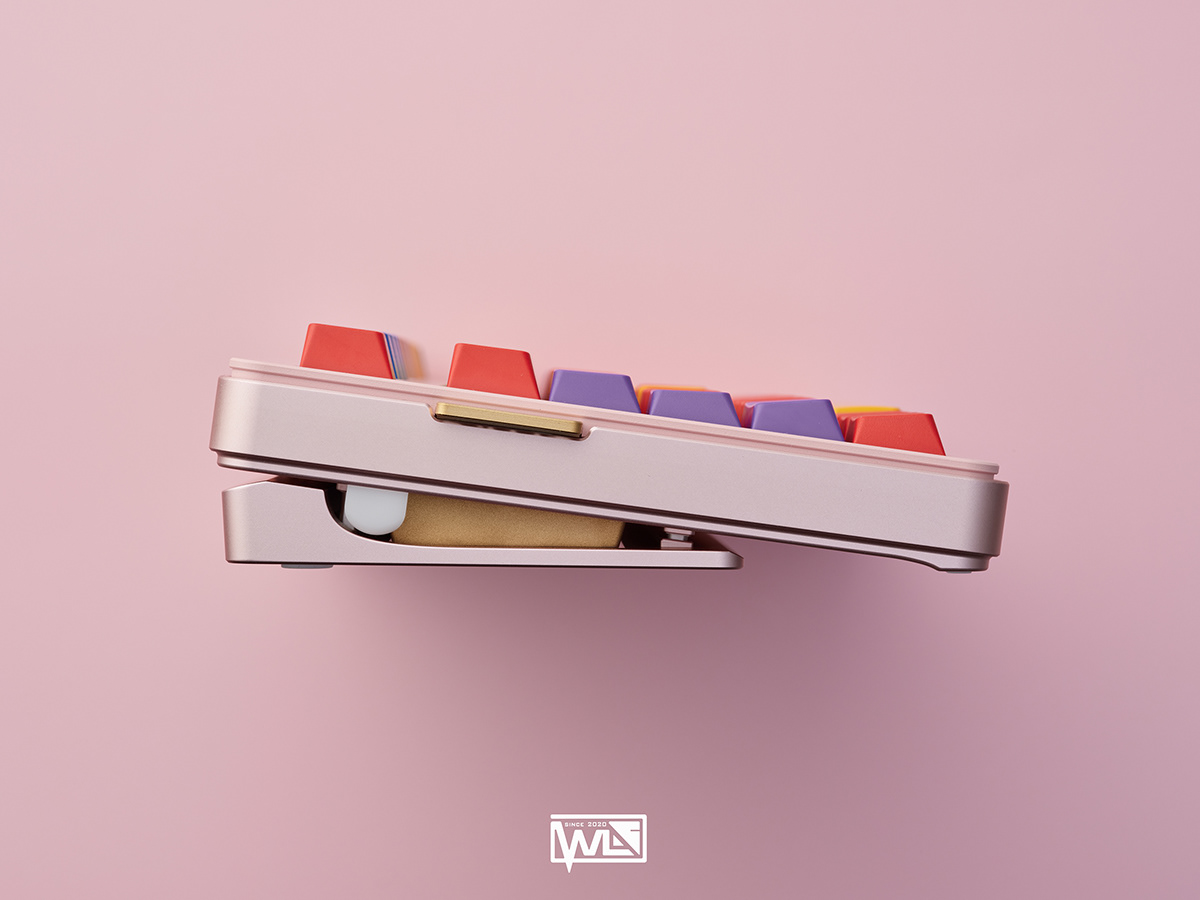 markerchun - Jelly Evolv