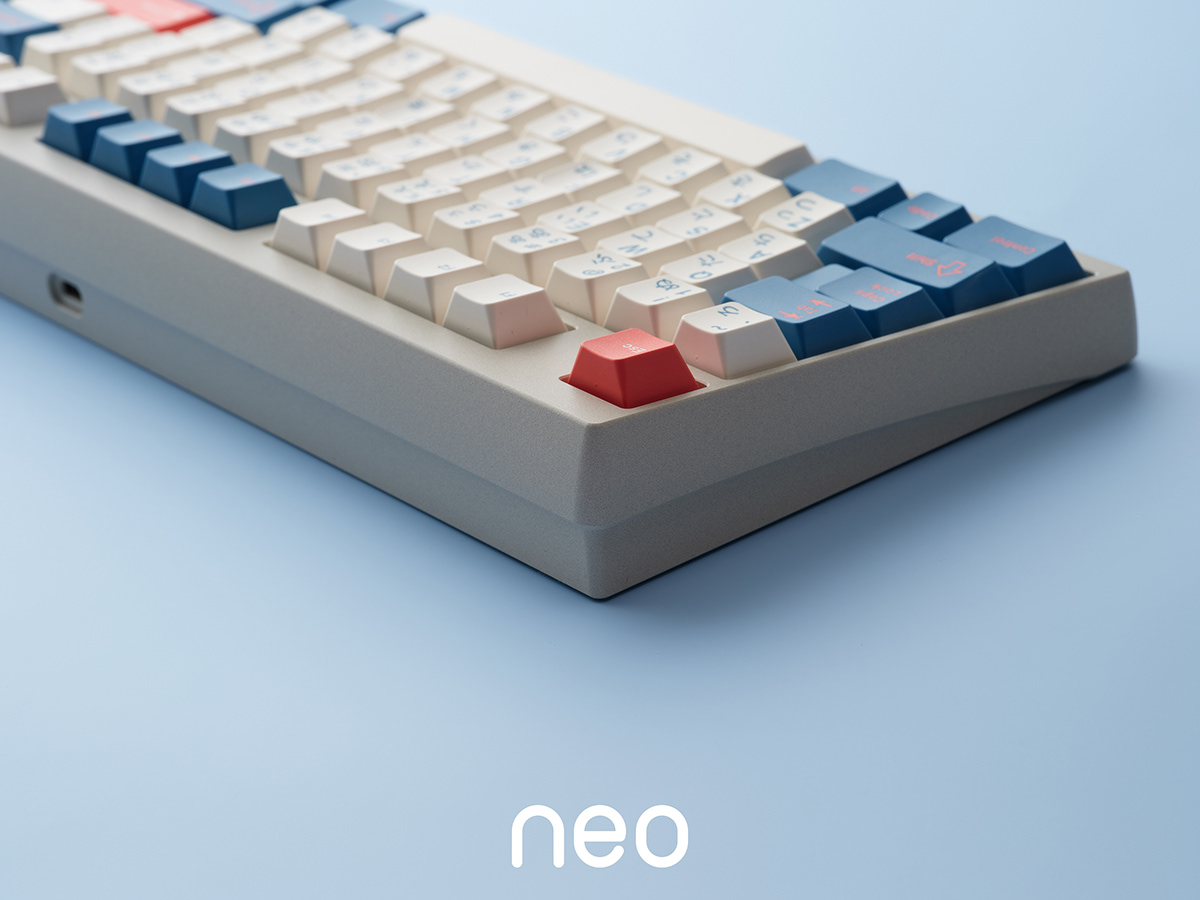markerchun - NEO80