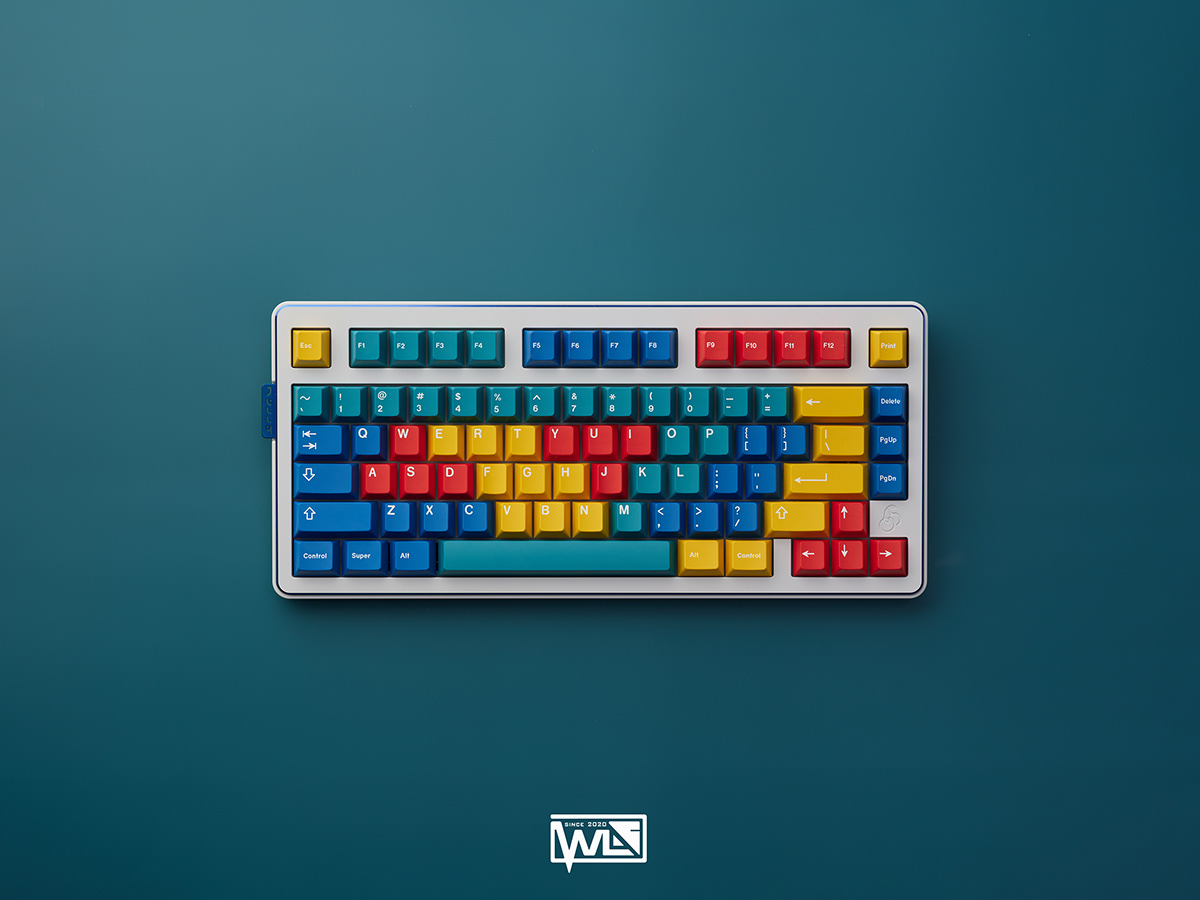 markerchun - Jelly Evolv