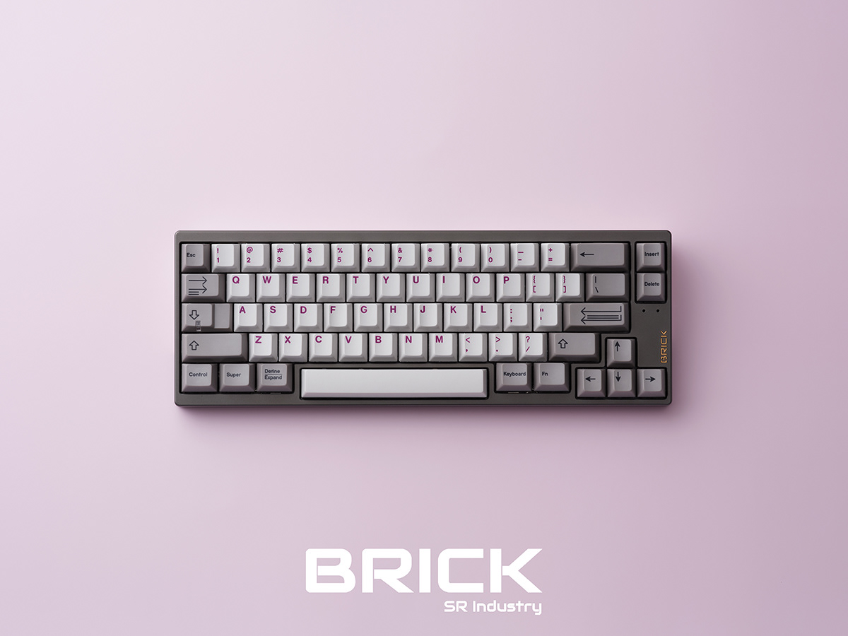 markerchun - BRICK65