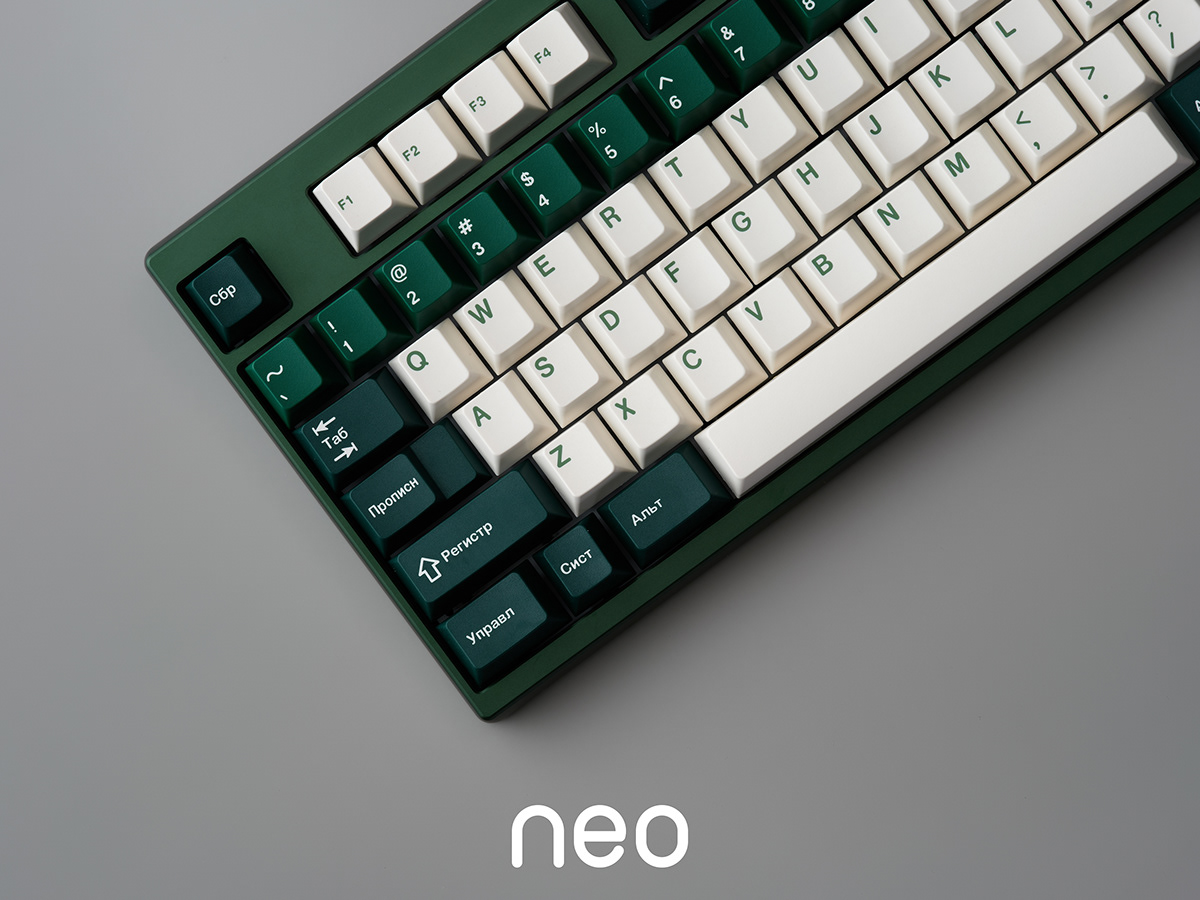markerchun - NEO80