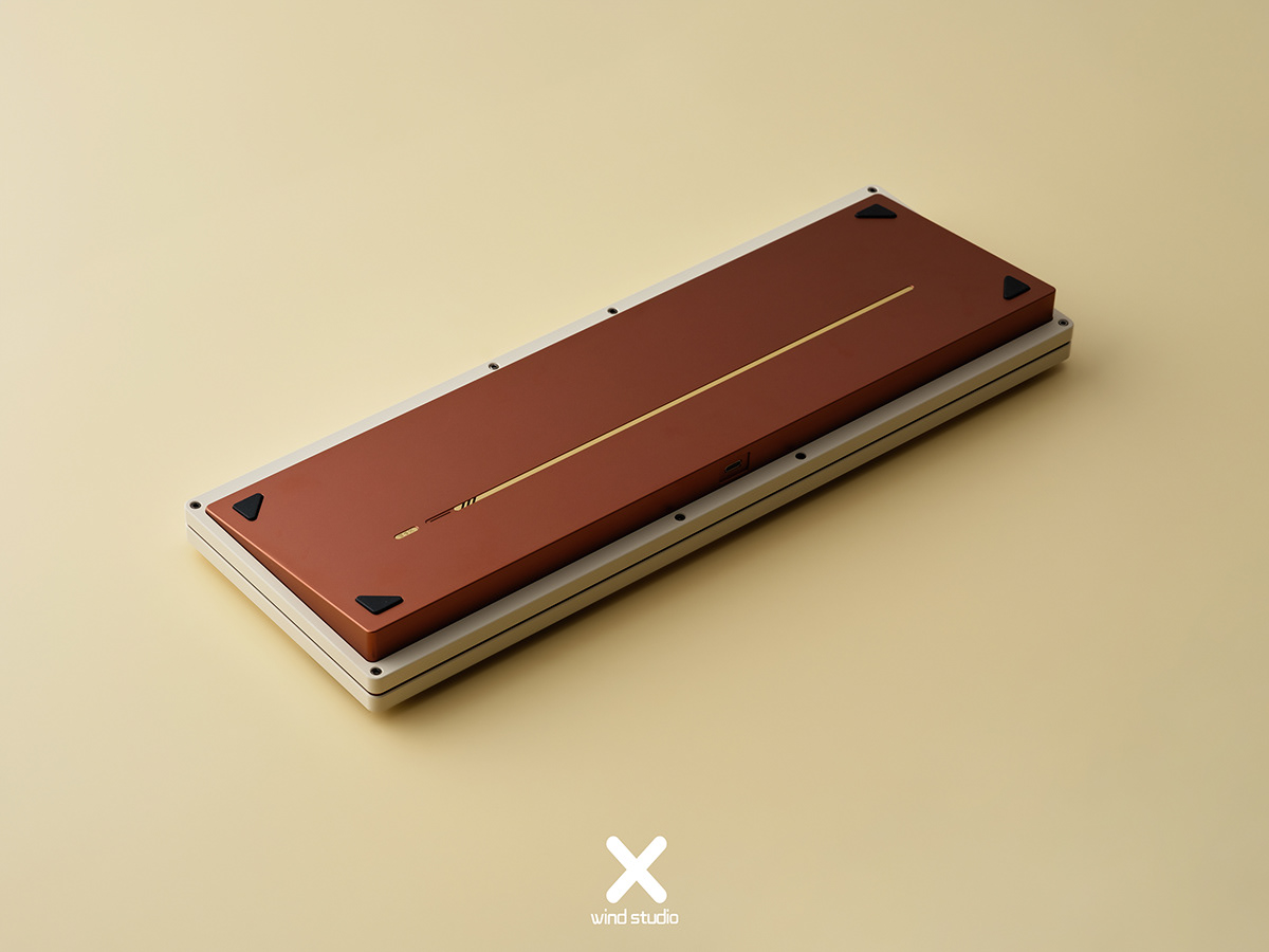 markerchun - WIND X98 R2