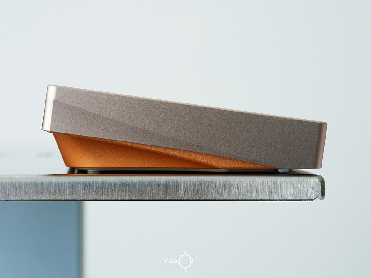 markerchun - Neo 65 & 60 Cu