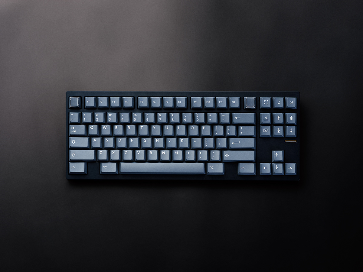 markerchun - qwertykeys QK80