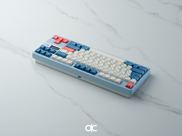 markerchun - QK80MK2