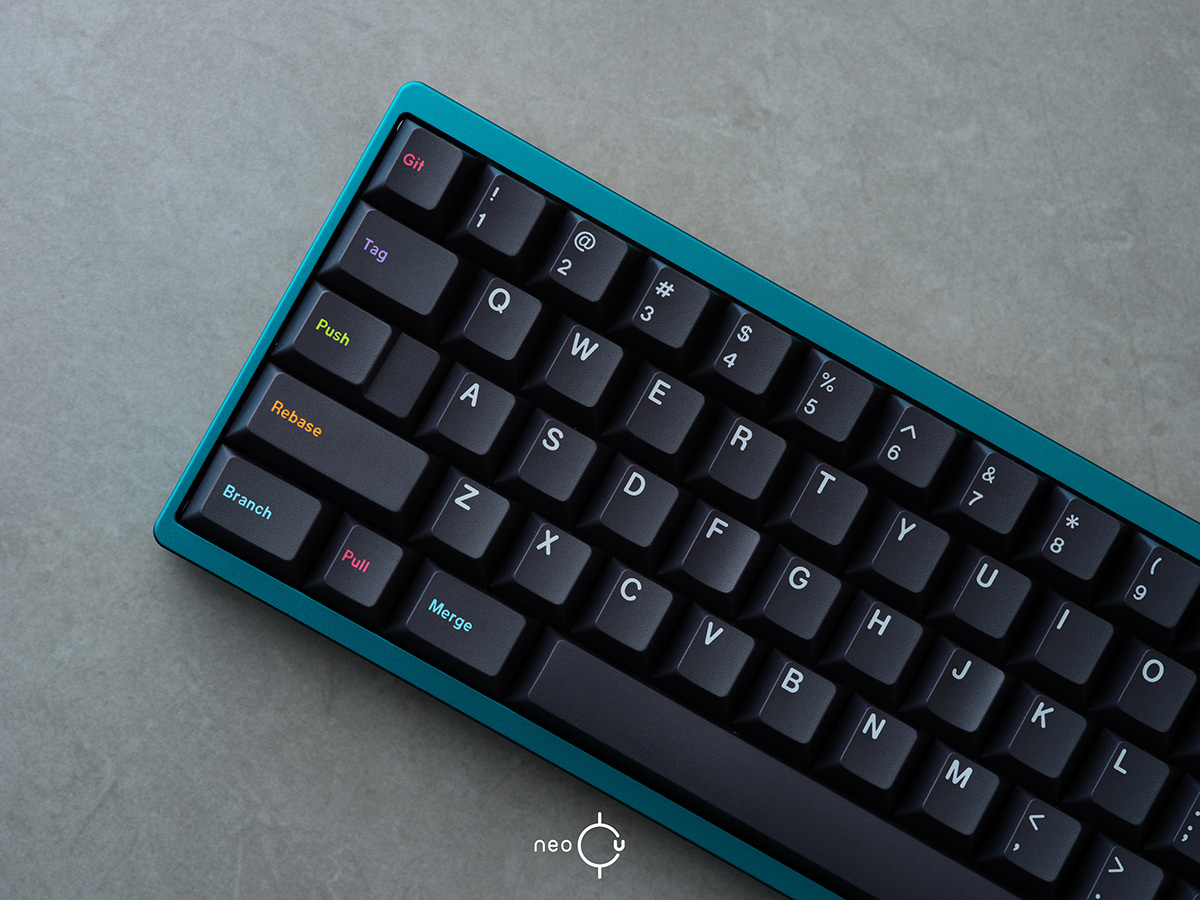 markerchun - Neo 65 & 60 Cu