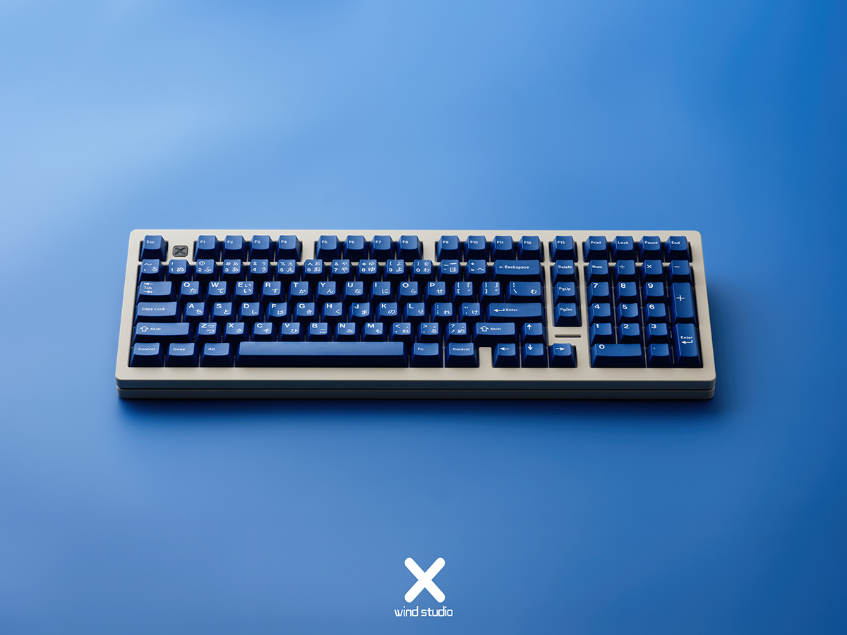 markerchun - WIND X98 R2