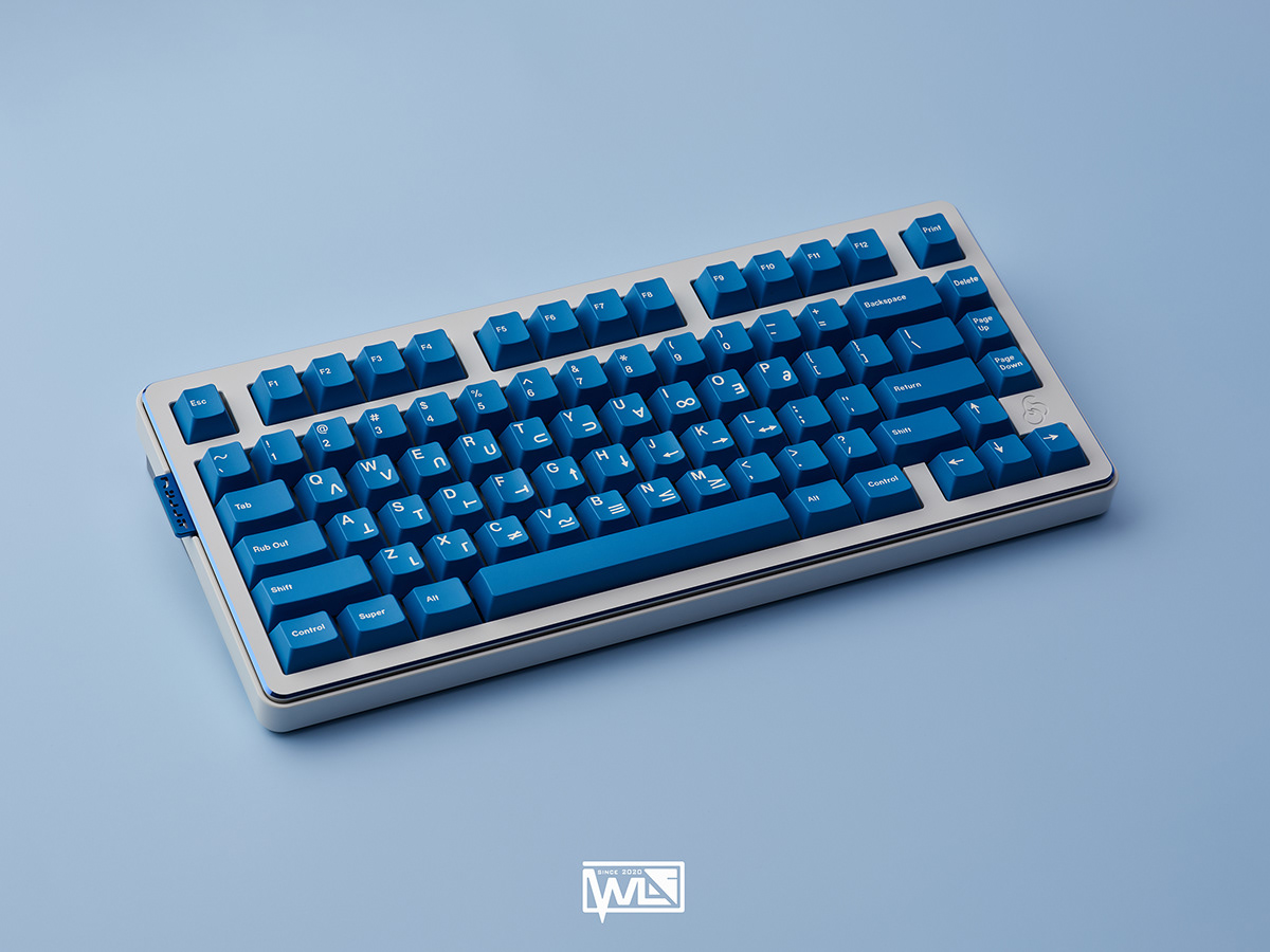 markerchun - Jelly Evolv