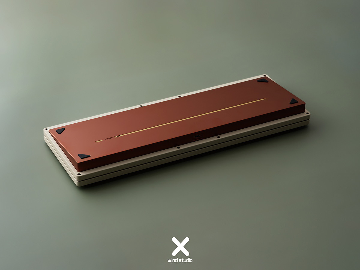 markerchun - WIND X98 R2