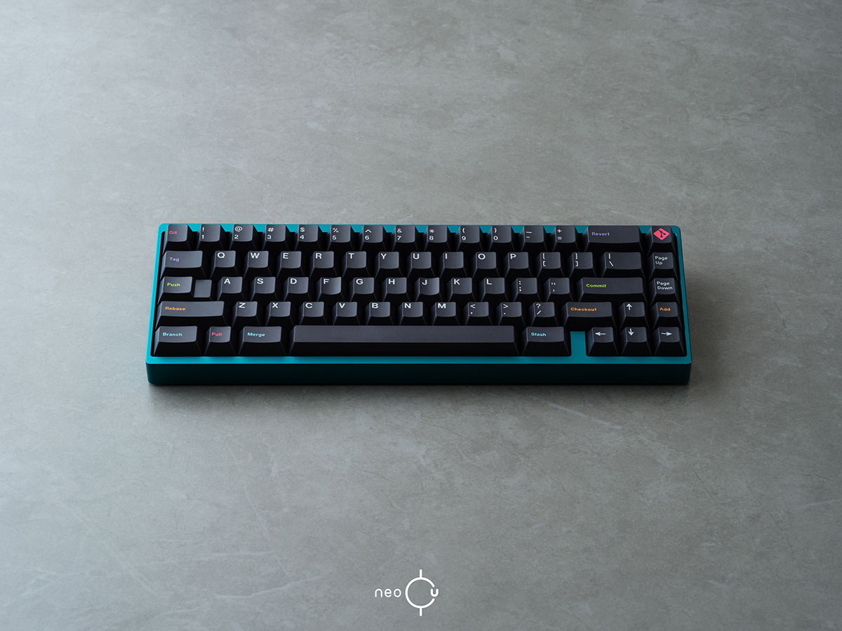 markerchun - Neo 65 & 60 Cu