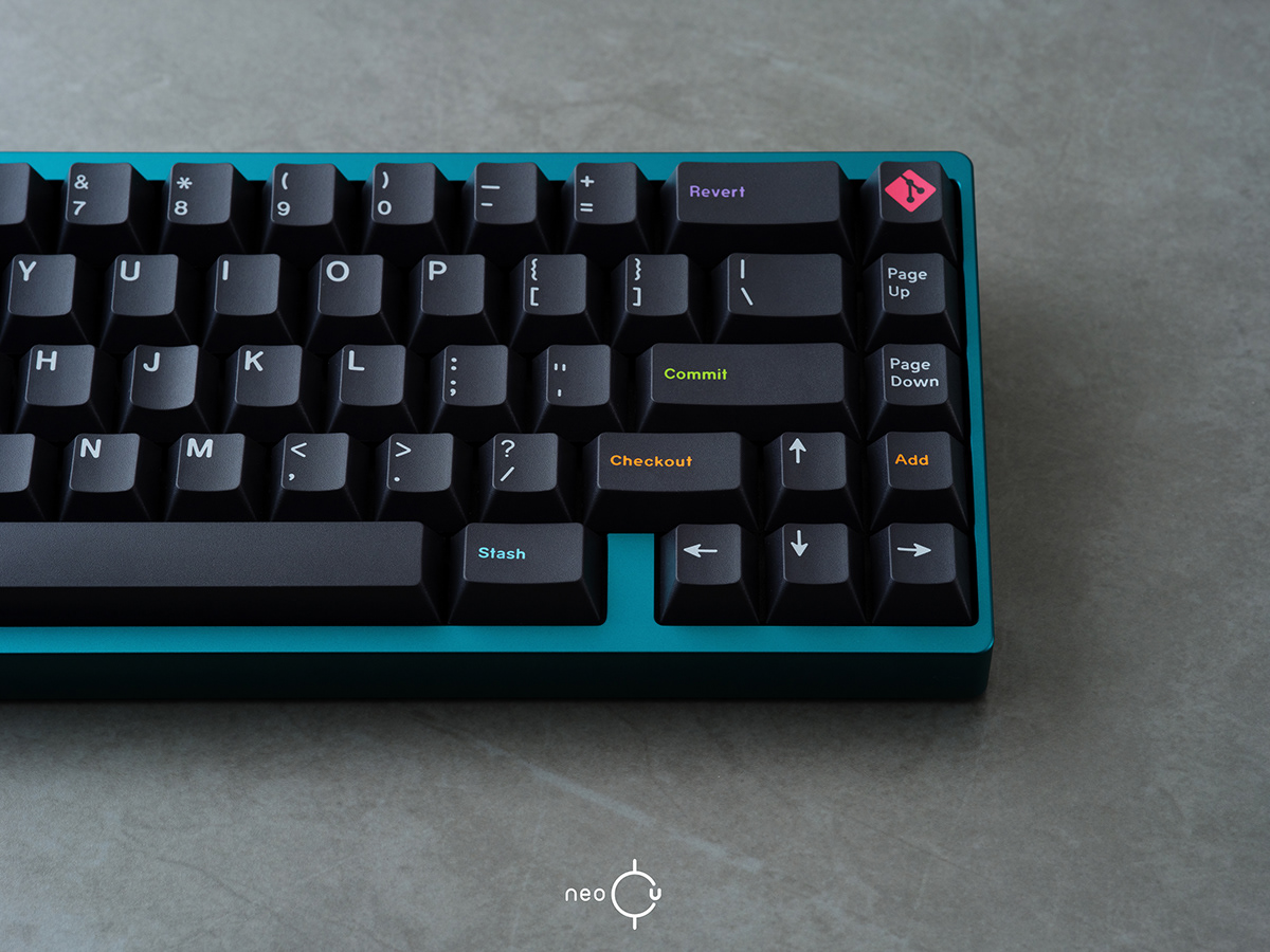 markerchun - Neo 65 & 60 Cu