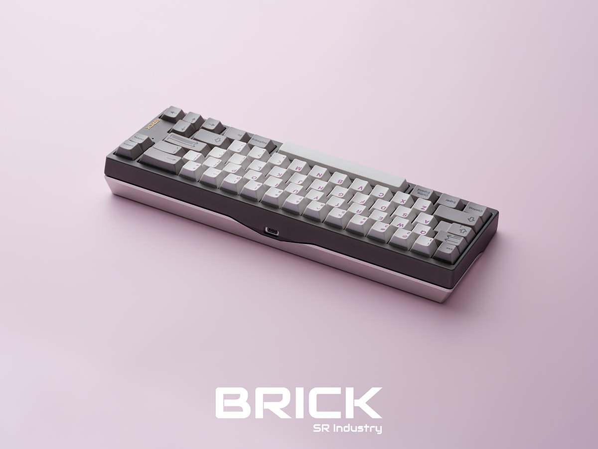 markerchun - BRICK65