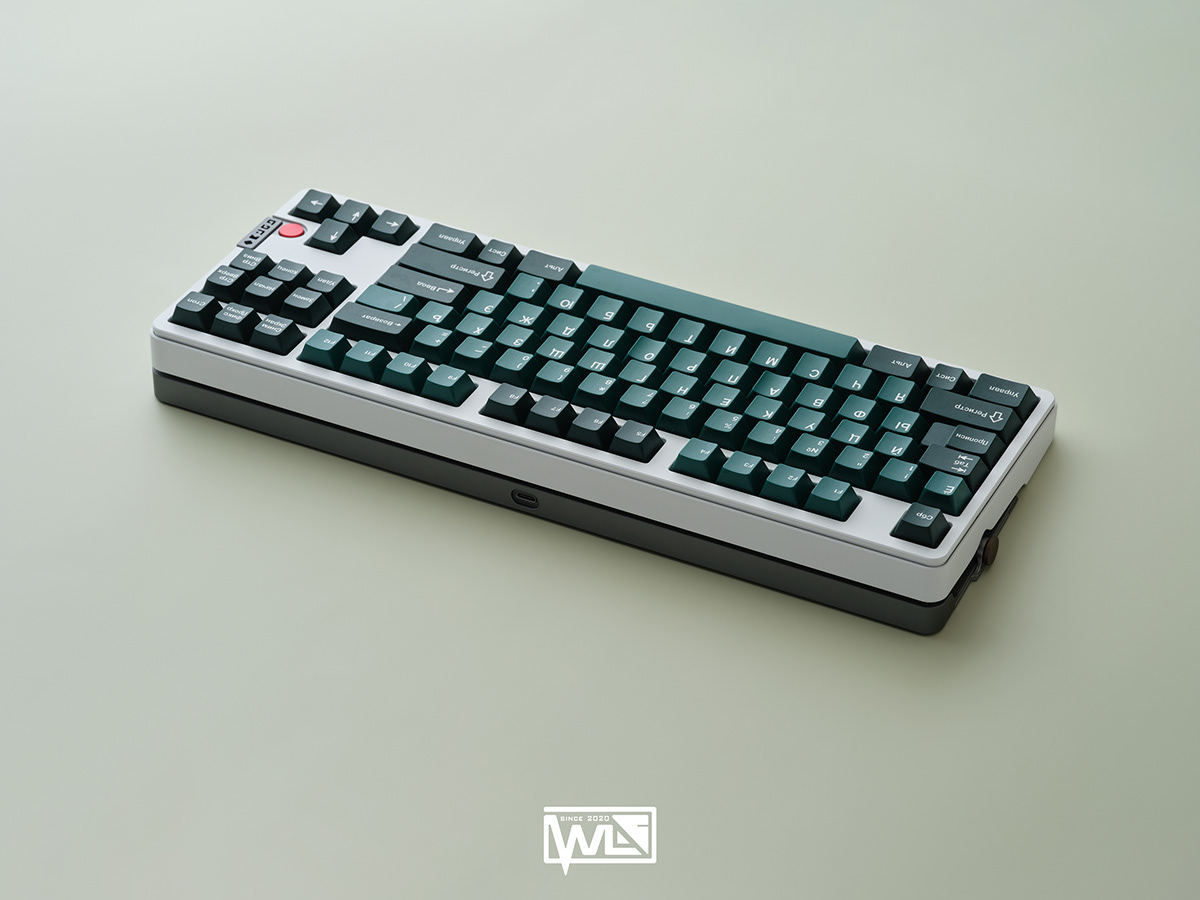 markerchun - Vento80