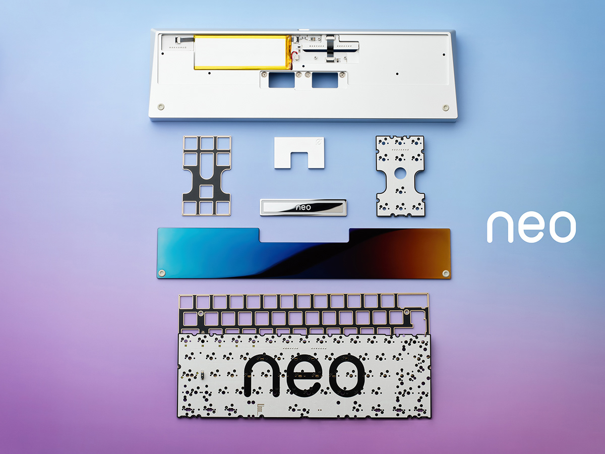 markerchun - NEO70