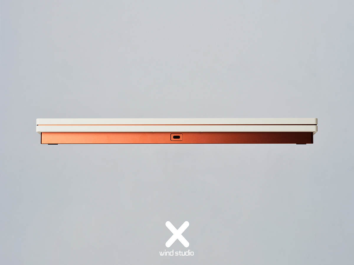 markerchun - WIND X98 R2