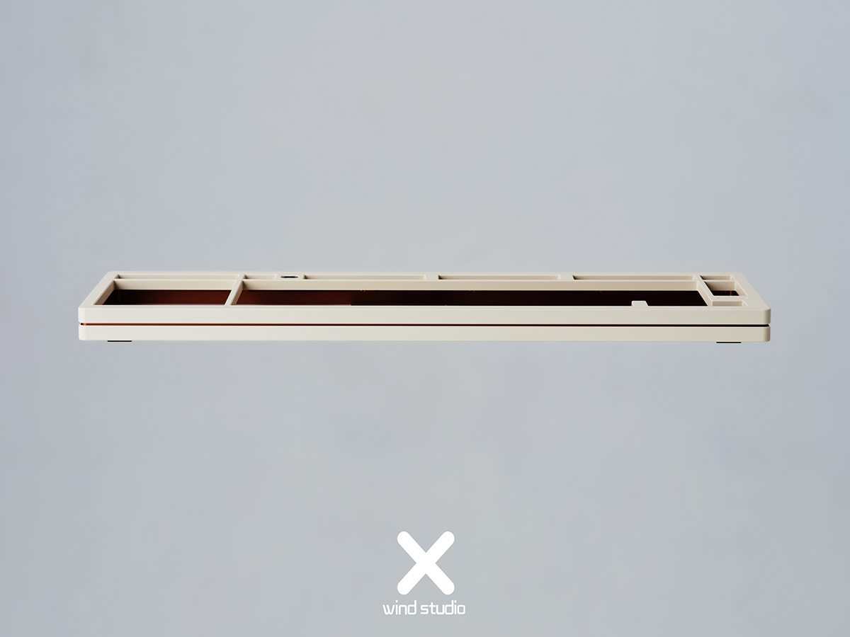 markerchun - WIND X98 R2