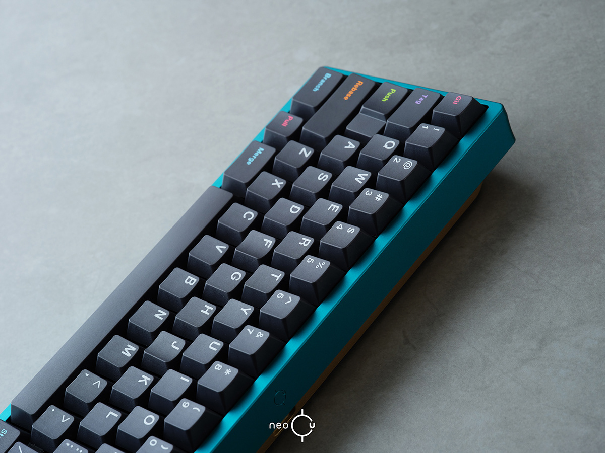 markerchun - Neo 65 & 60 Cu