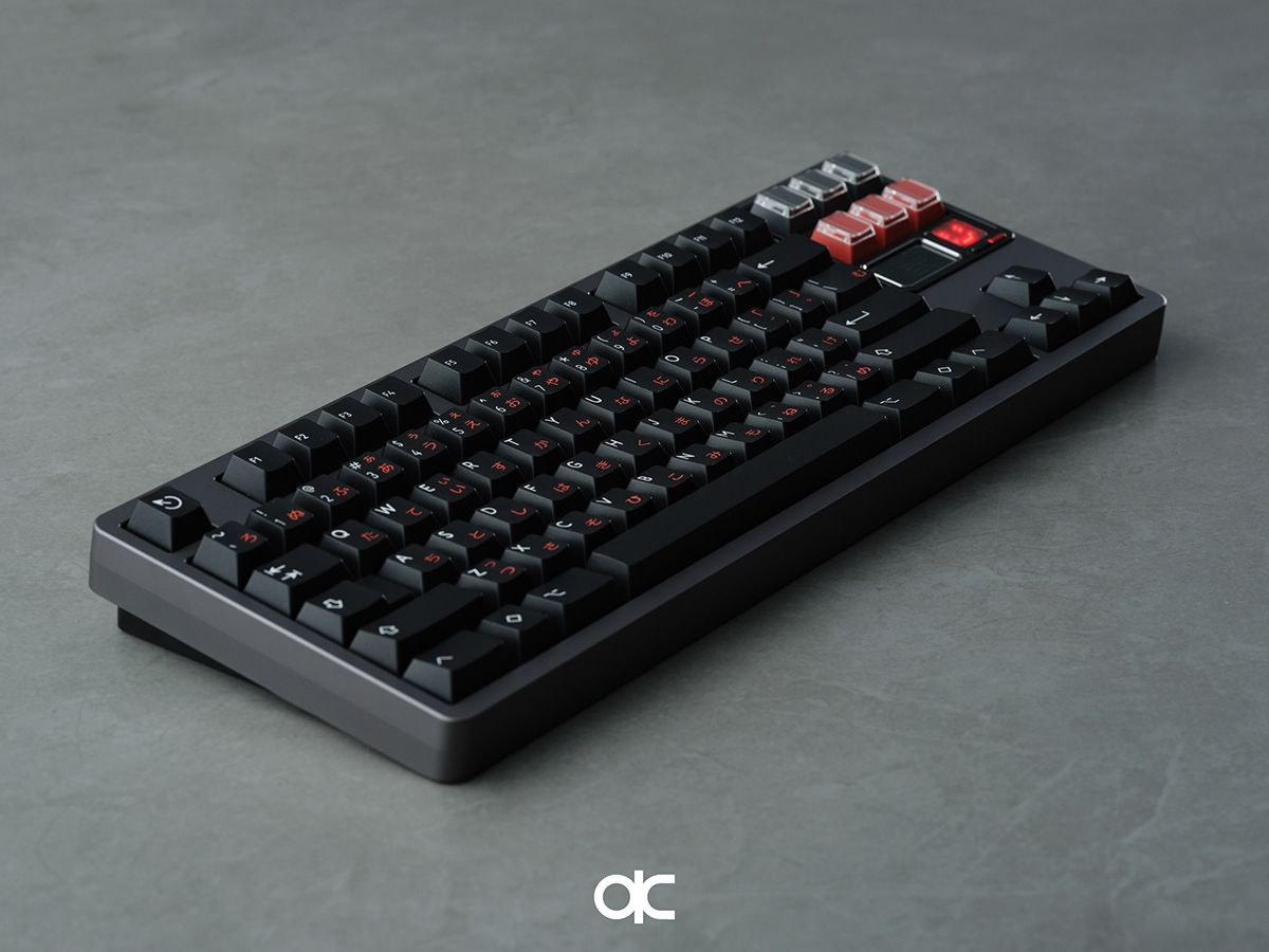 markerchun - QK80MK2