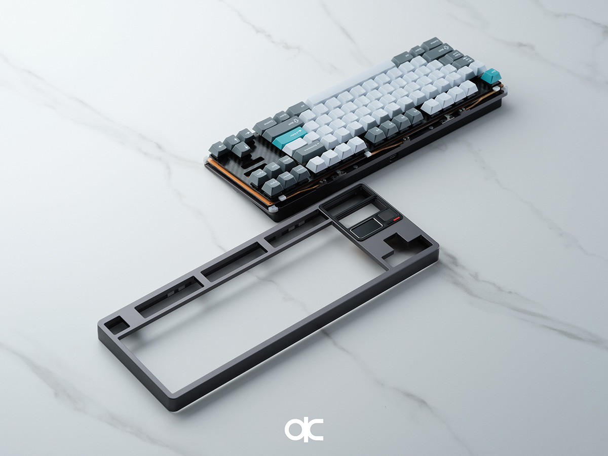 markerchun - QK80MK2