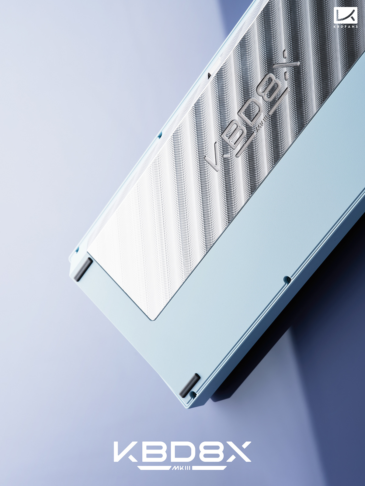 markerchun - KBD8X MKIII