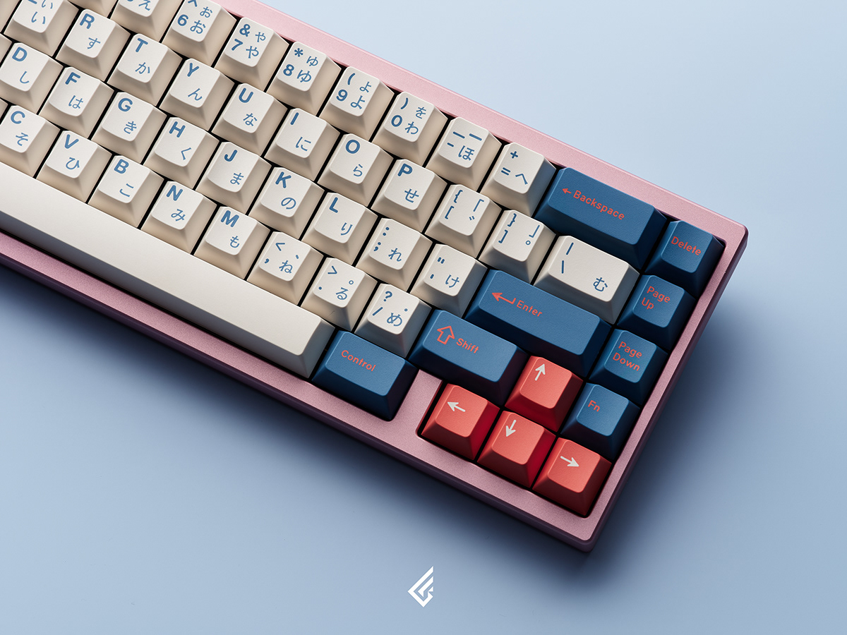 markerchun - GLARE65