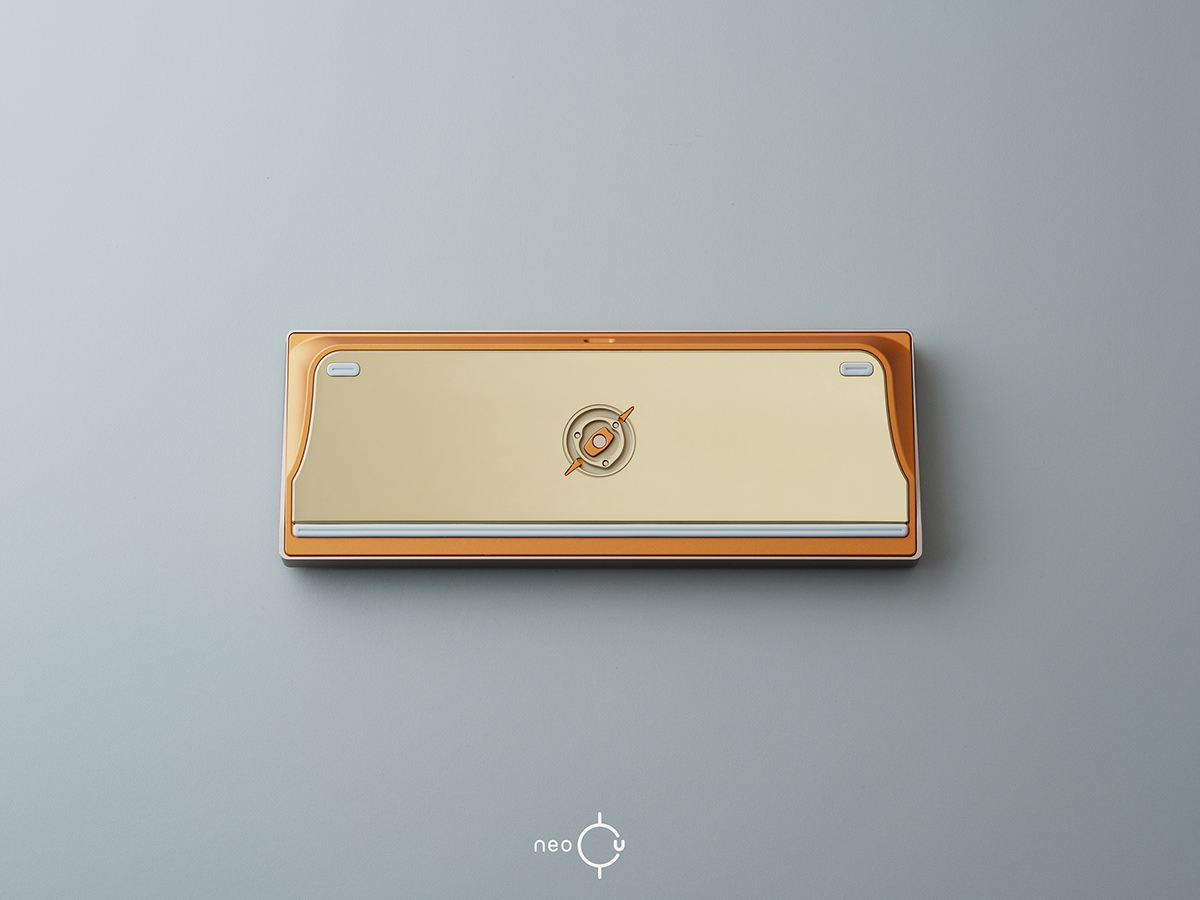 markerchun - Neo 65 & 60 Cu