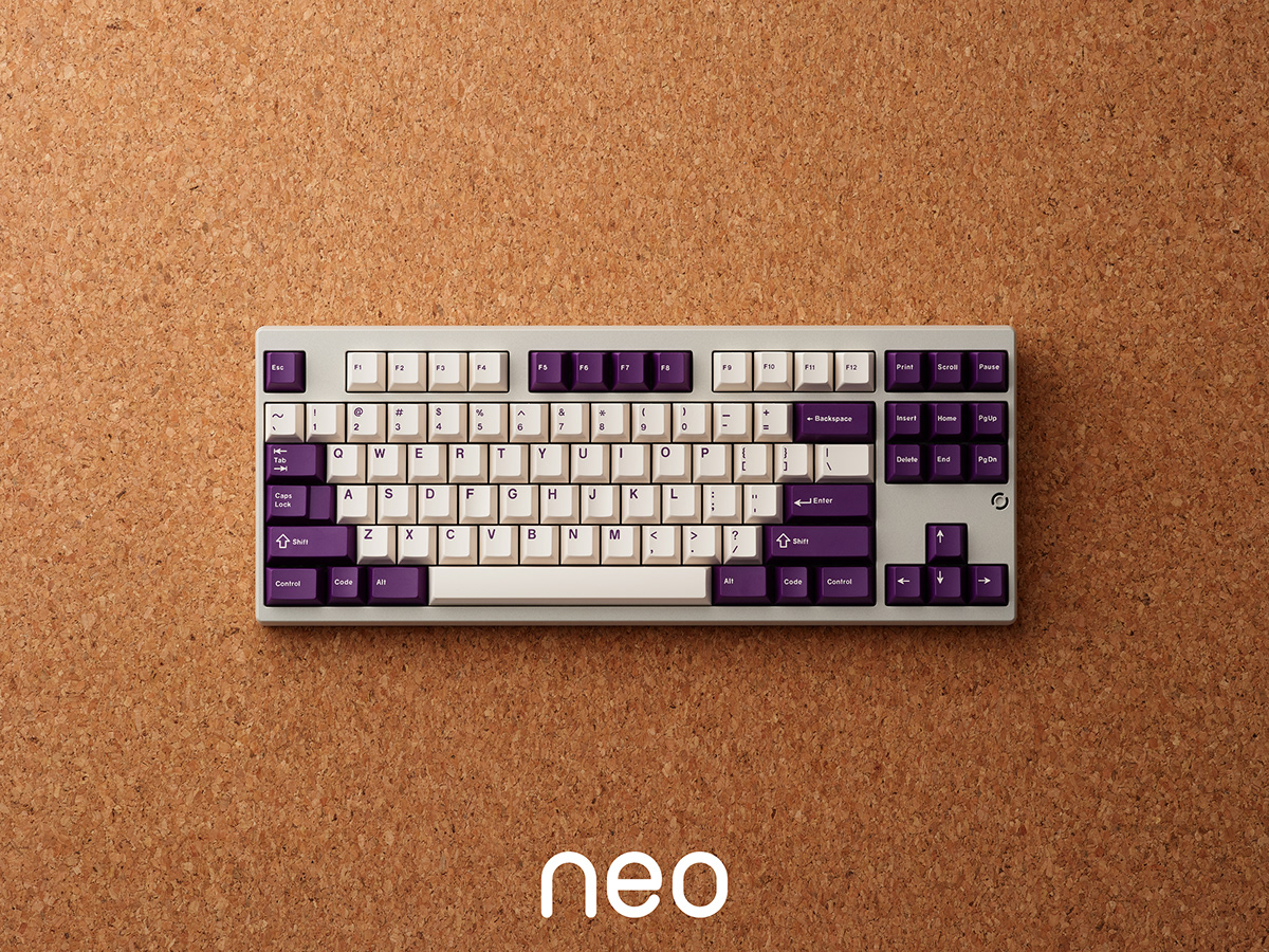 markerchun - NEO80