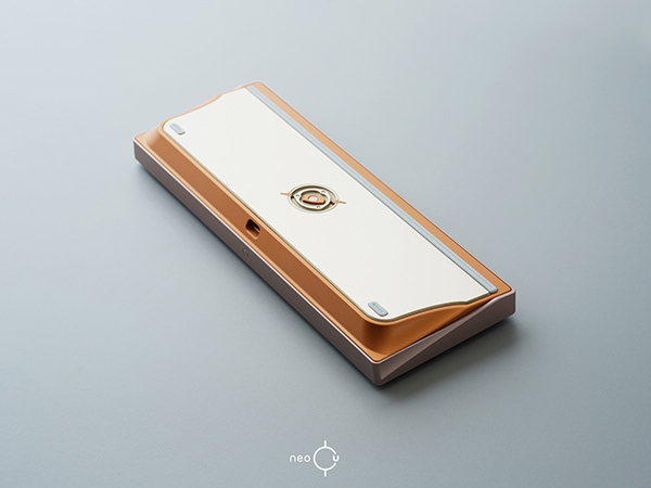 markerchun - Neo 65 & 60 Cu