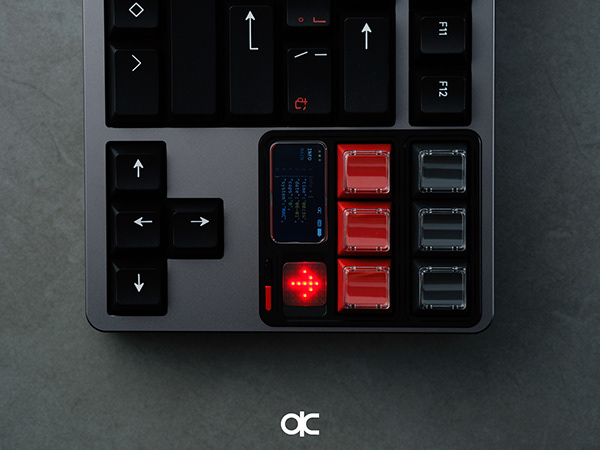 markerchun - QK80MK2
