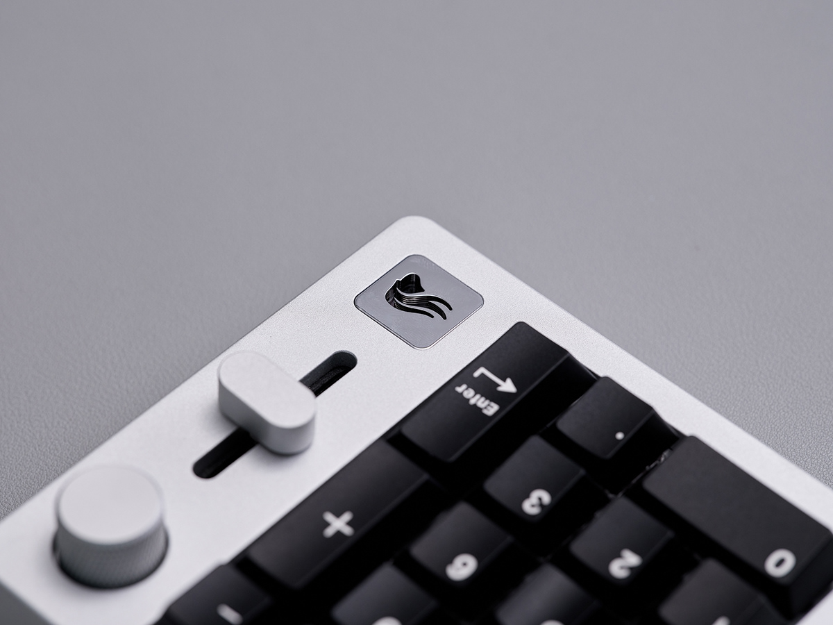 markerchun - GLORIOUS GMMK NUMPAD