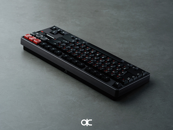 markerchun - QK80MK2