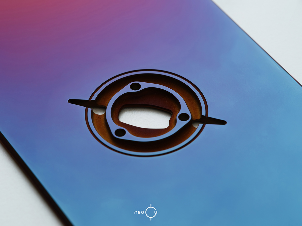 markerchun - Neo 65 & 60 Cu