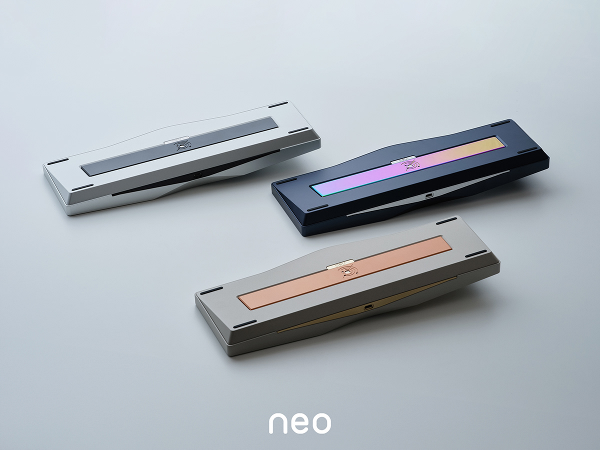 markerchun - NEO ERGO