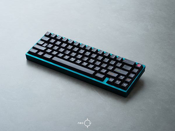 markerchun - Neo 65 & 60 Cu
