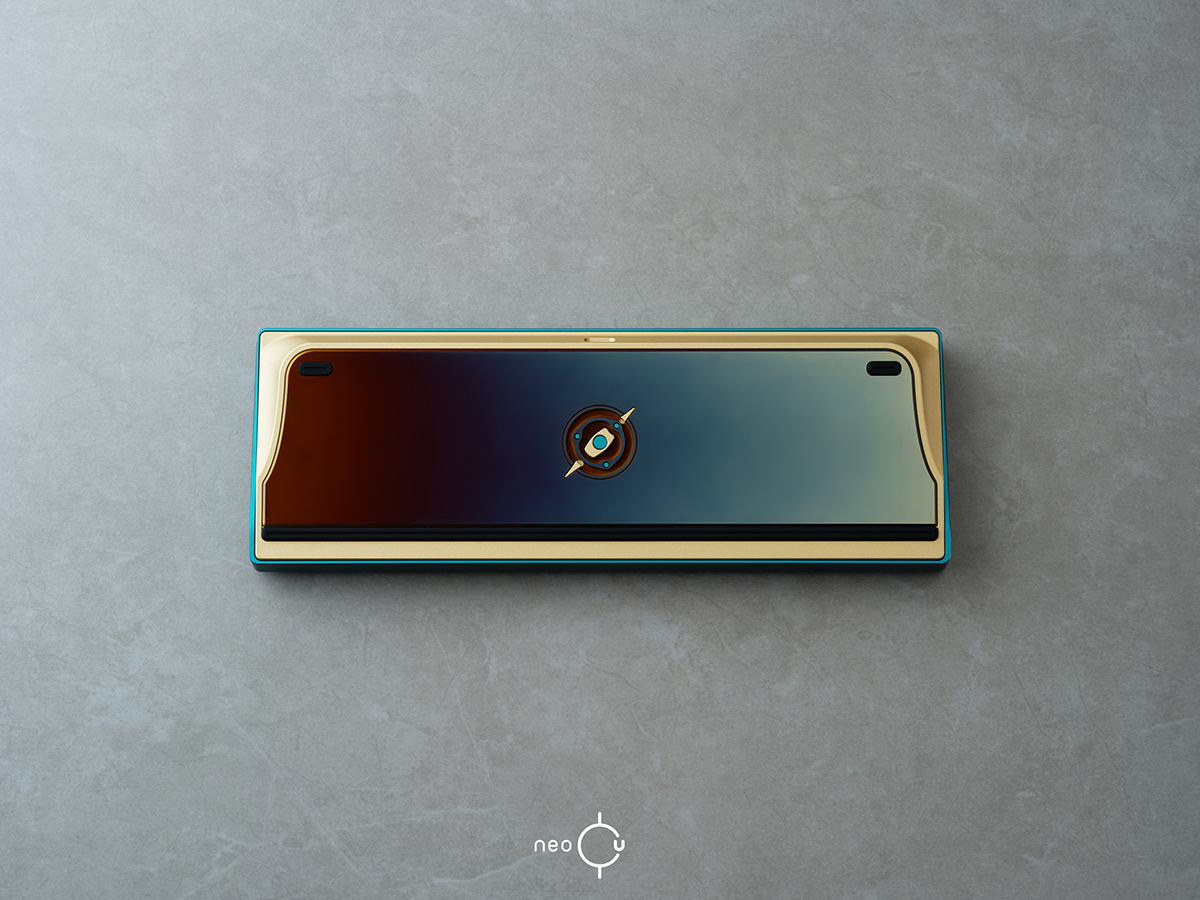 markerchun - Neo 65 & 60 Cu