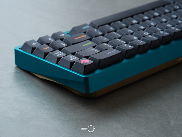 markerchun - Neo 65 & 60 Cu
